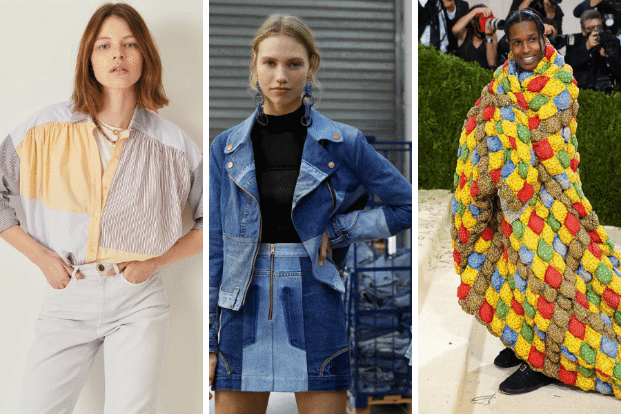 Tendance patchwork : 3 raisons qui expliquent pourquoi | Patchwork Debutant